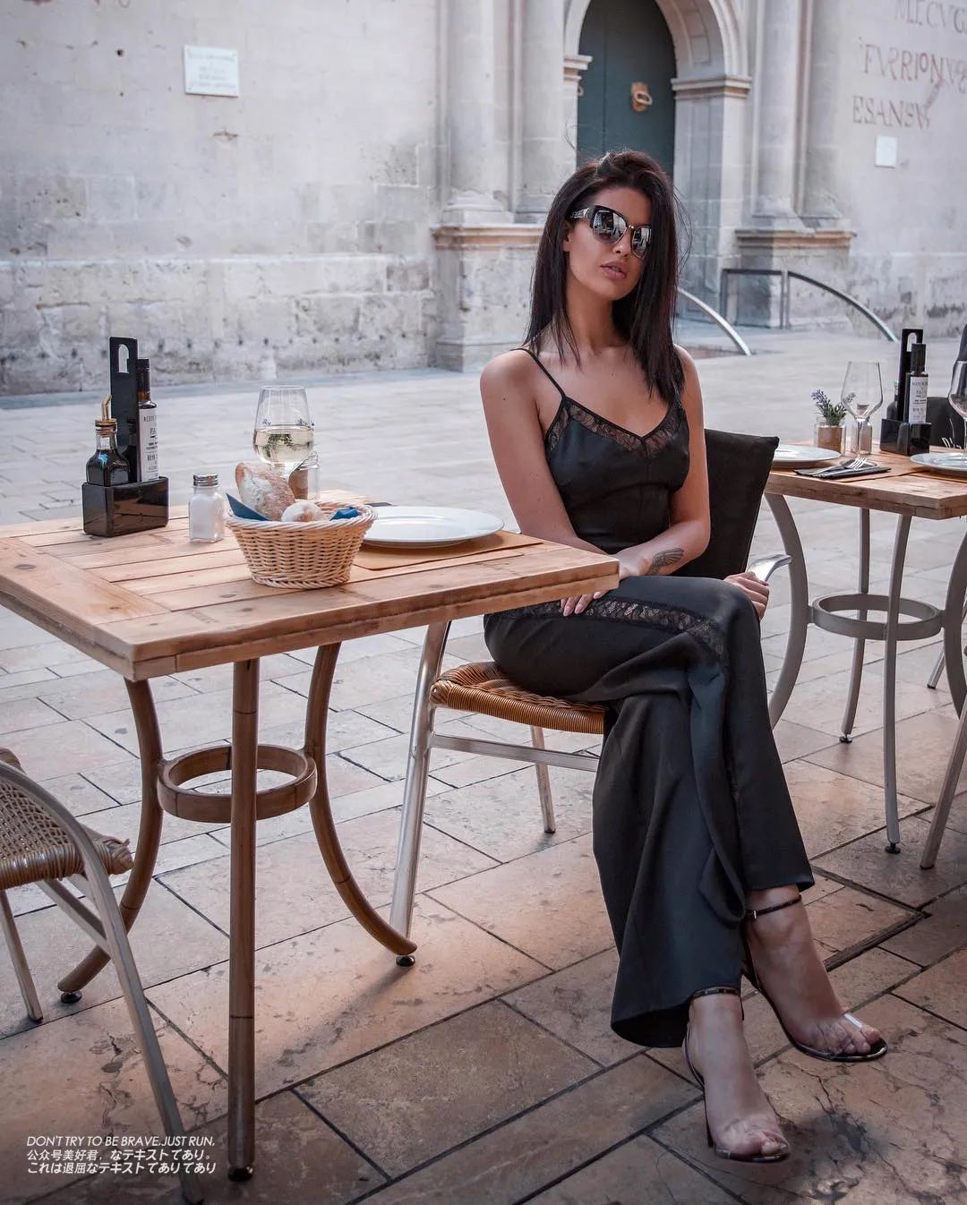 Liza Makhu: Ukraine's 180 long legs, full upper circumference and sexy ...