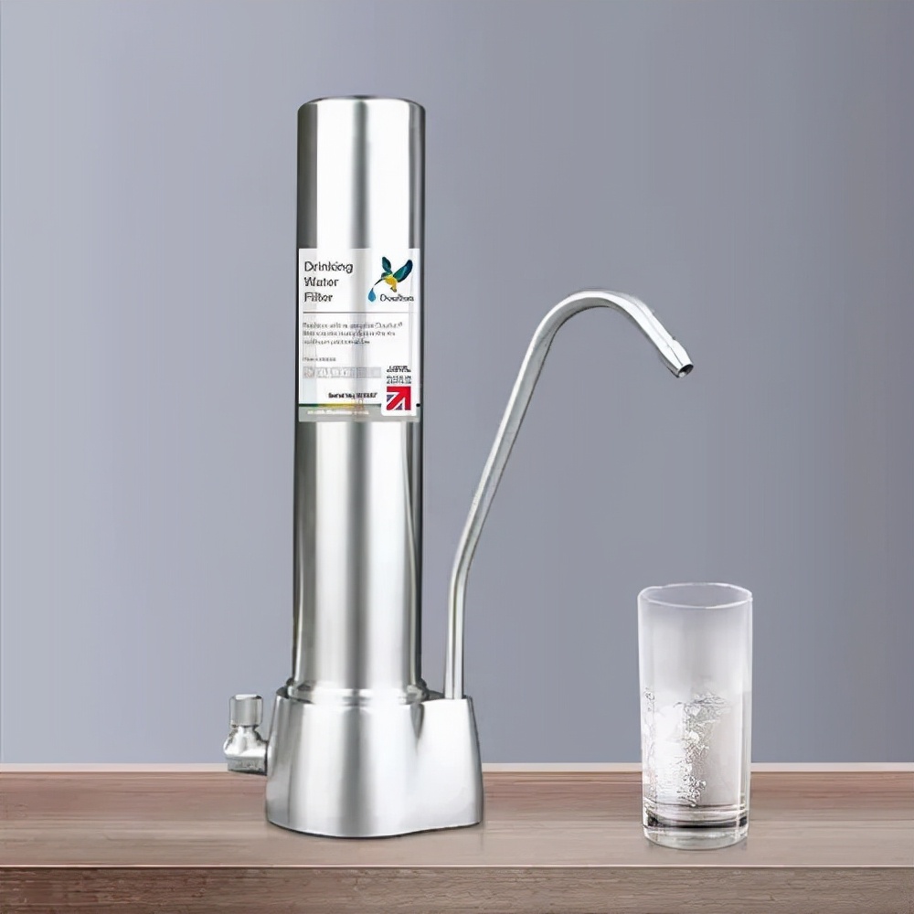 Top ten famous brands of household water purifiers, how to choose a ...