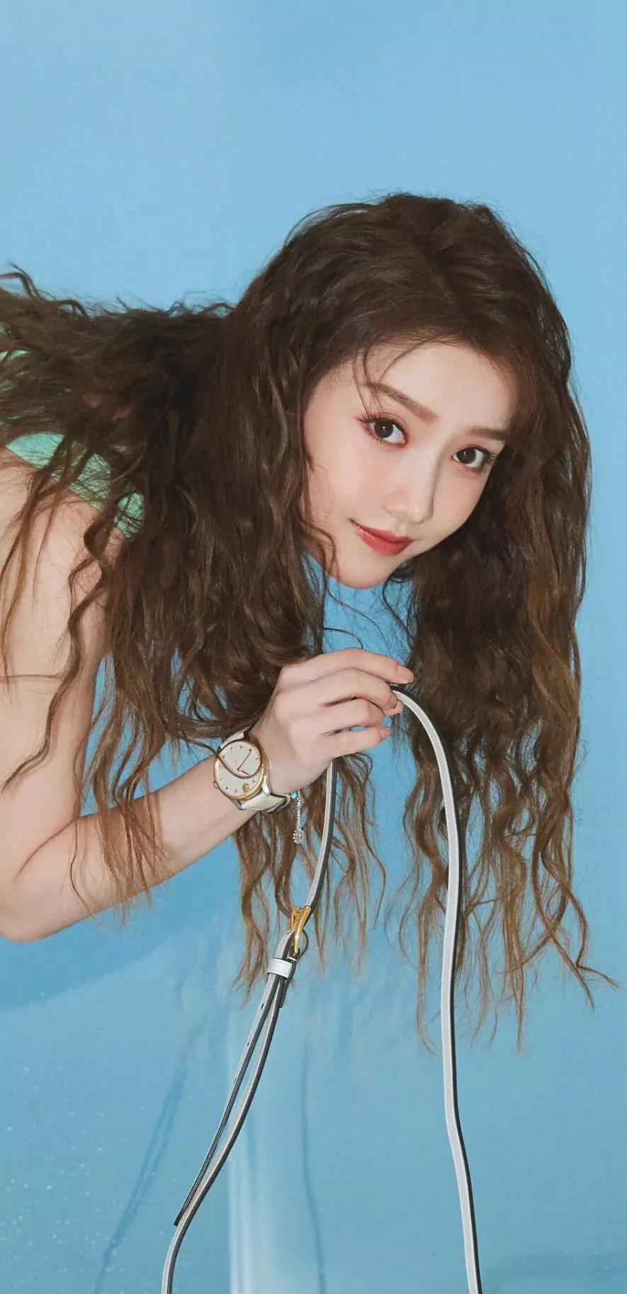 Jiang Zhenyu photo - iNEWS