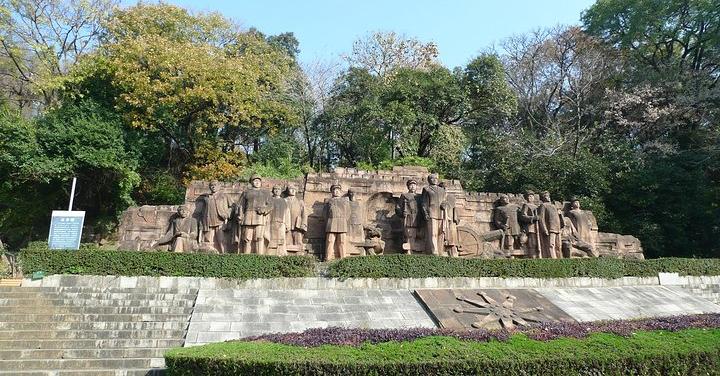 Can cameras be installed in Shouyi Park? - iNEWS