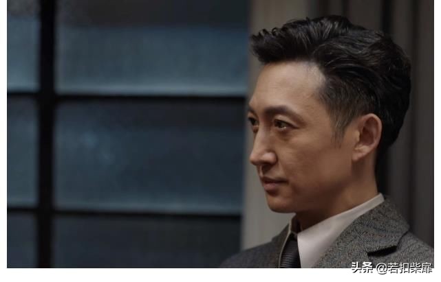 The ending of "The Rebel" Chen Moqun has long been doomed: both Li ...