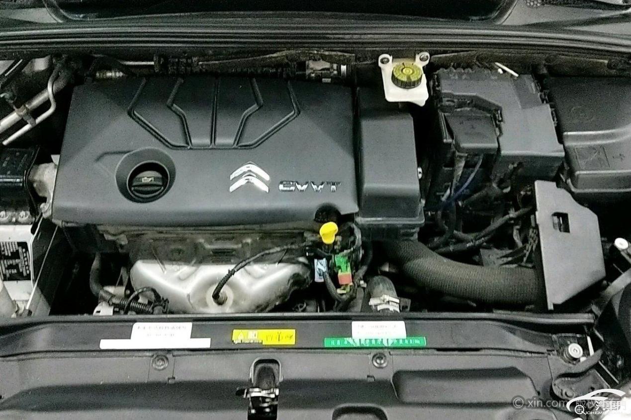 「3•15」潛在上榜車型盤點：燒機油的雪鐵龍C4L - 資訊咖