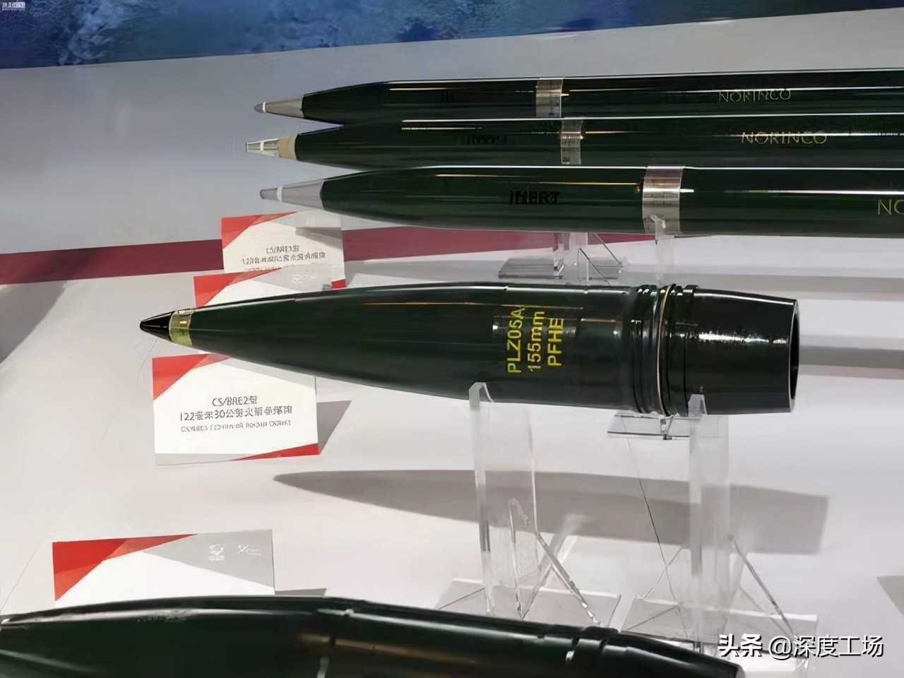 CCTV Exposes Chinese Electromagnetic Guns!Hypersonic Electromagnetic ...