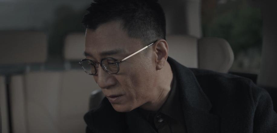 Sweeping the Dark Storm: Li Lijuan told Li Chengyang the secret, but ...