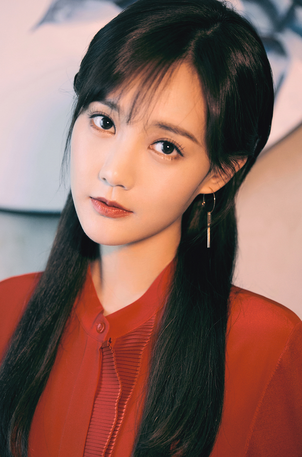 Li Yitong, who is not bold, take a 15-year heroine, but still refreshed ...