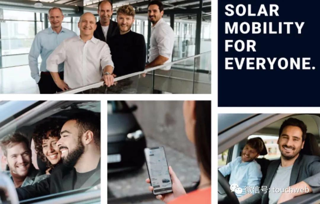 Sono Motors plans to go public on NASDAQ: a roadshow PPT valued at US$1 billion exposed - iNEWS