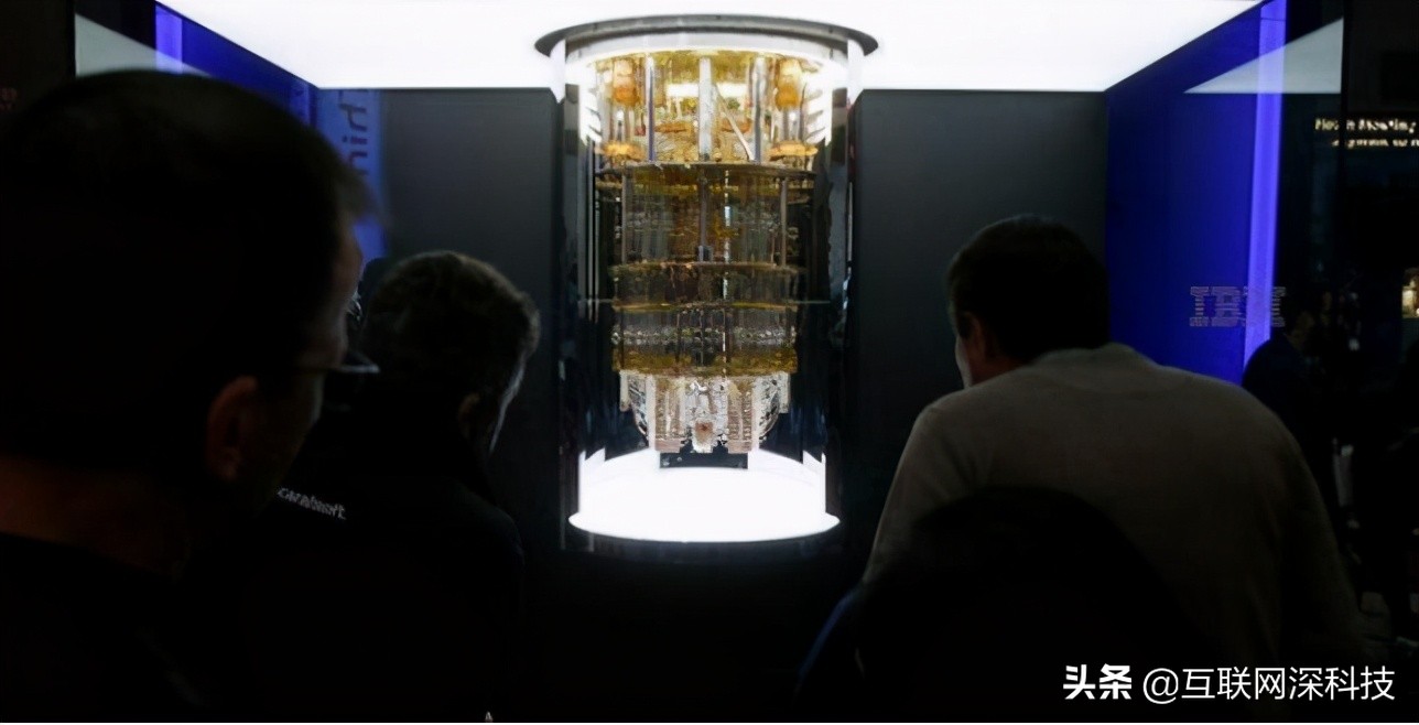IBM launches Europe's first quantum computer in Germany, which will be ...