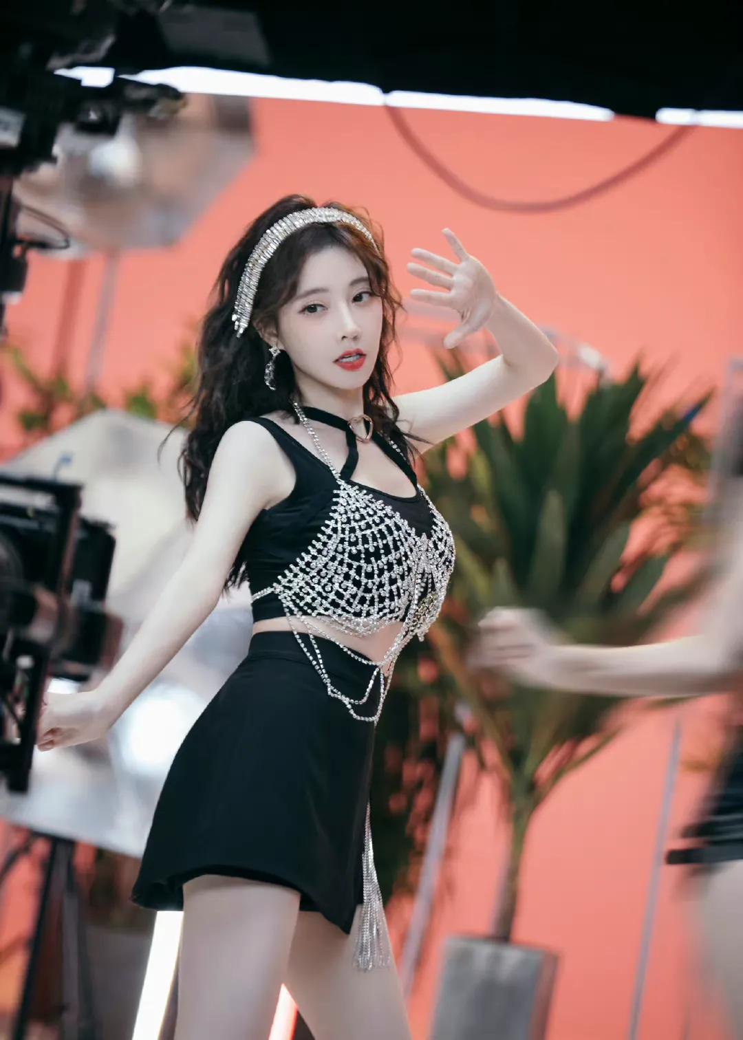 Singer Feng Timo - iNEWS