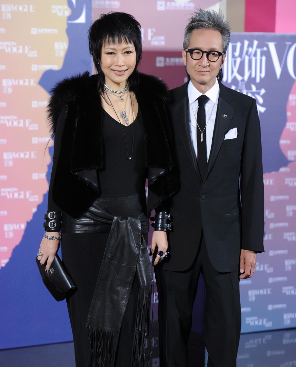 Surrogacy in Hong Kong becomes the default? Coco Lee Ye Tong publicly ...