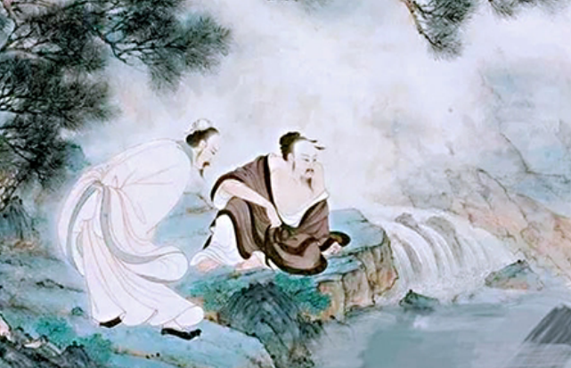 Zhuangzi: Another pioneer of Taoism, but he did not completely follow ...