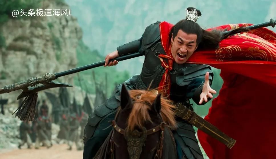 Gao Shun's character and ability are better than Zhang Liao, why did ...