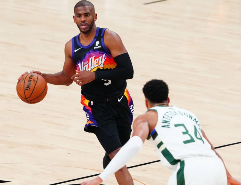 Paul ushers in a milestone tomorrow, and the total number of assists in ...