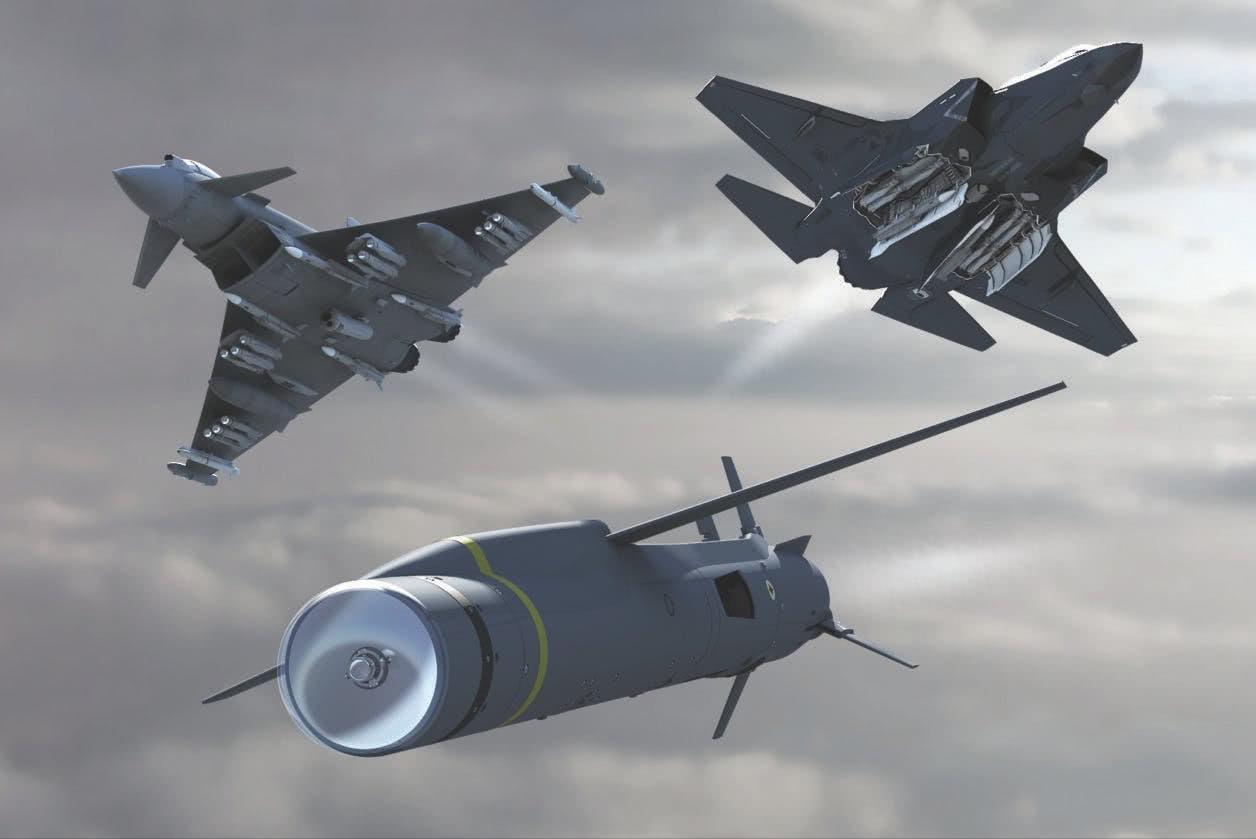 Britain still feels good about itself, and only paid 100 million pounds ...