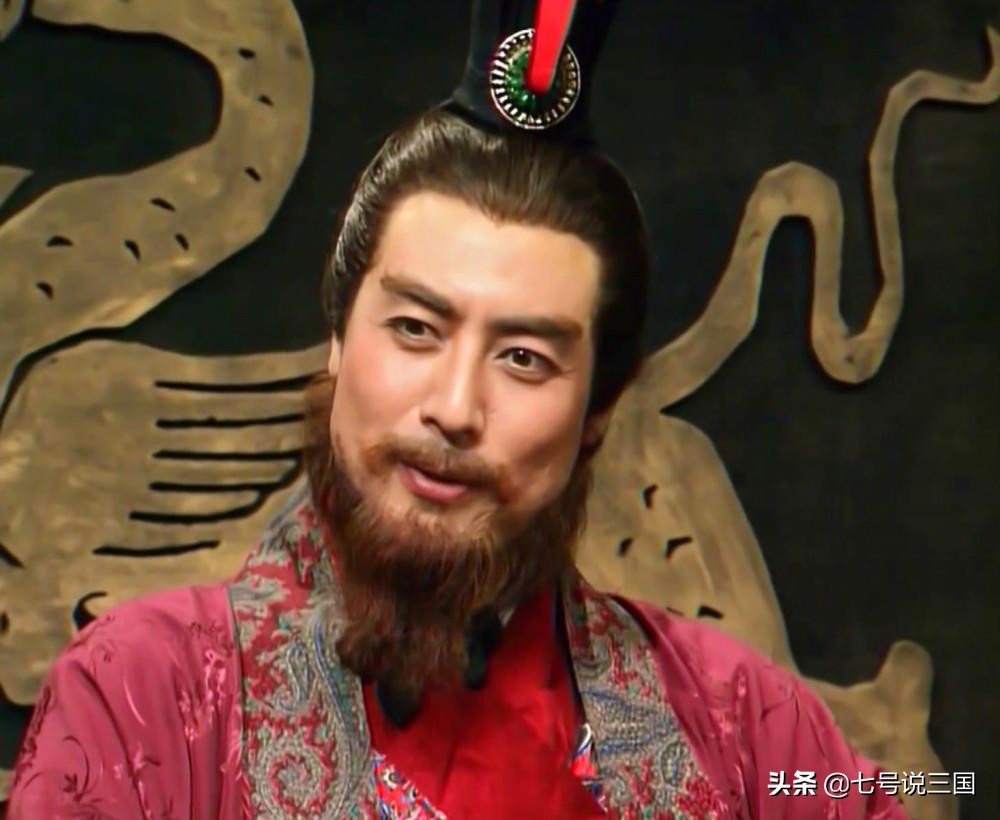 Sun Quan, Cao Cao, and Liu Bei each built a mausoleum for Guan Yu, why ...