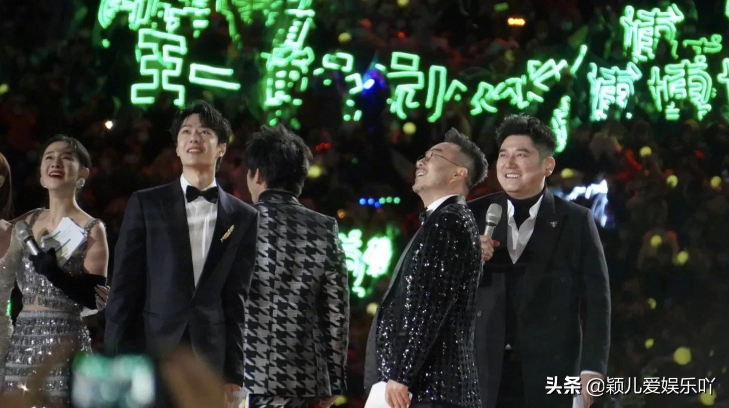 The eldest brother is like a father, from Han's father to Han's brother ...