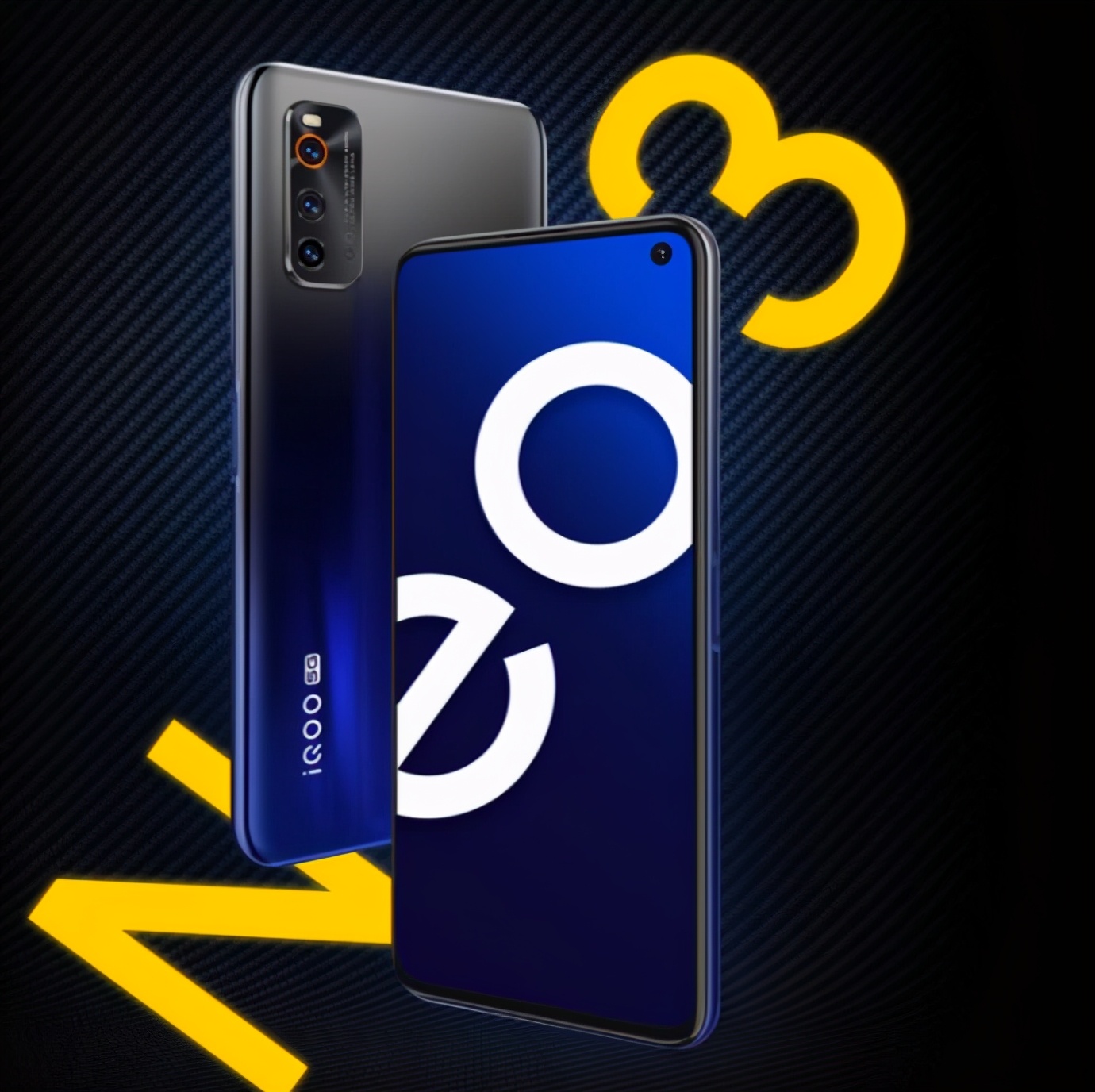 IQOONeo5活力版成Neo3升級，定位千元機，對比紅米Note10有驚喜嗎 - 頭條匯