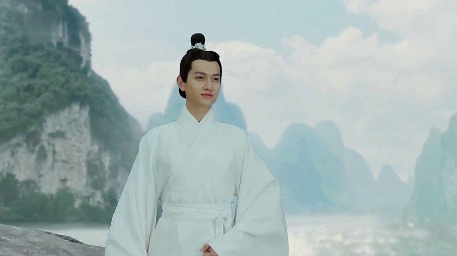 "Lisao": The vanilla beauty is passed down from generation to ...