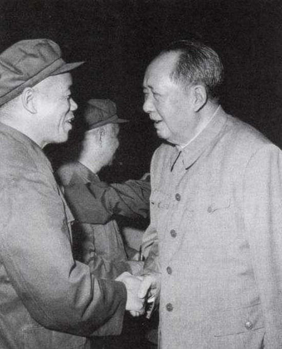 Among the 57 founding generals, how many have served as commanders of ...