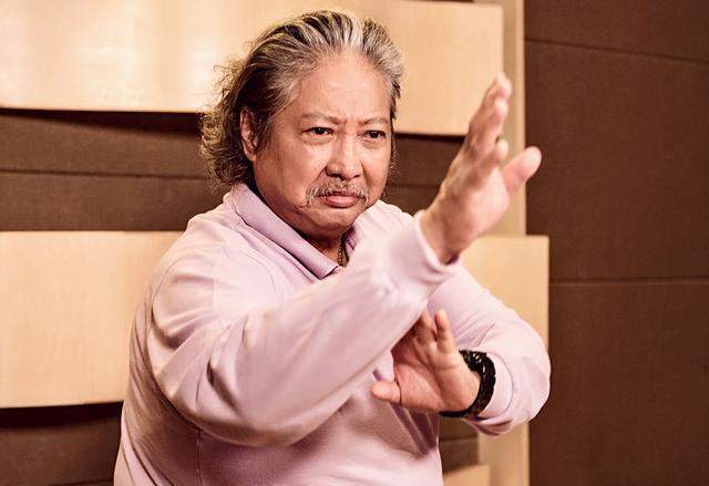 They are all the "big brothers" in the entertainment industry. Why is ...