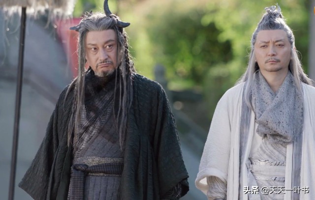 The palm of the god Xuanming is just a method for the two elders ...