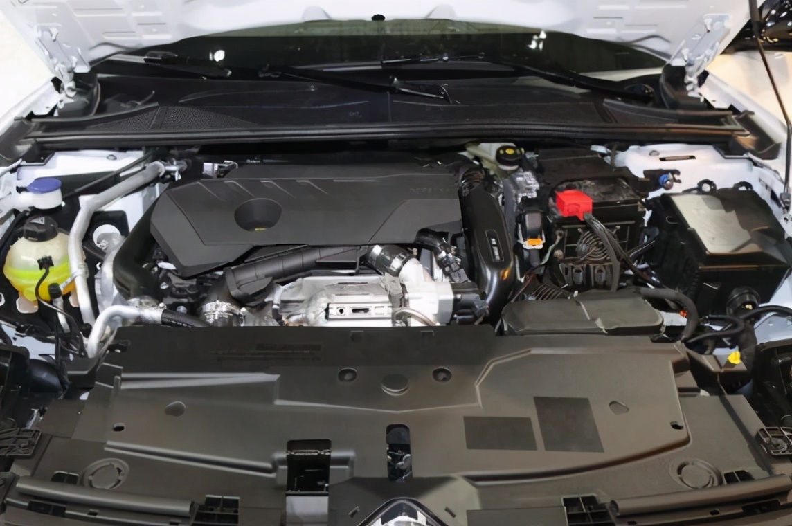 1.6T配8AT，雪鐵龍C5X是否具備凡爾賽的能力？ - 資訊咖