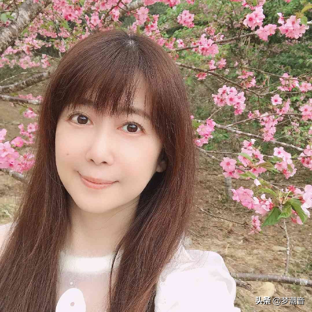 CCTV also sees Meng Tingwei's tender time with singing and beauty - iNEWS