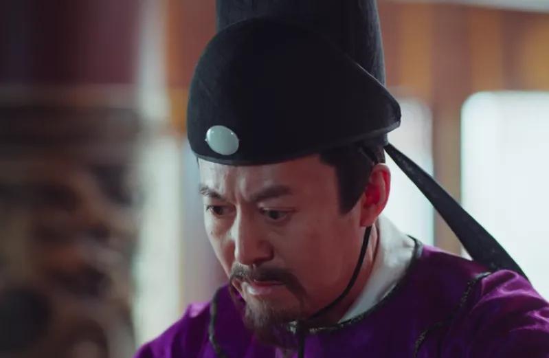 Why did Tang Wuzong, who died young, say that he is the hope of Tang's ...