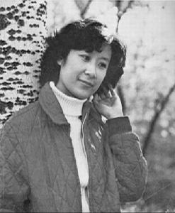 Su Xiaoming: First sang "Night of the Army Port" became popular ...