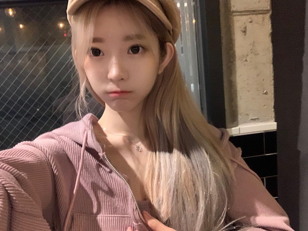 ins beauty risa.yu - iNEWS