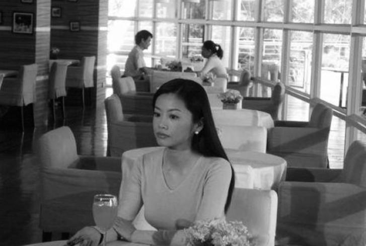 The host Zeng Zimo was admitted to an American university in 1992. How ...