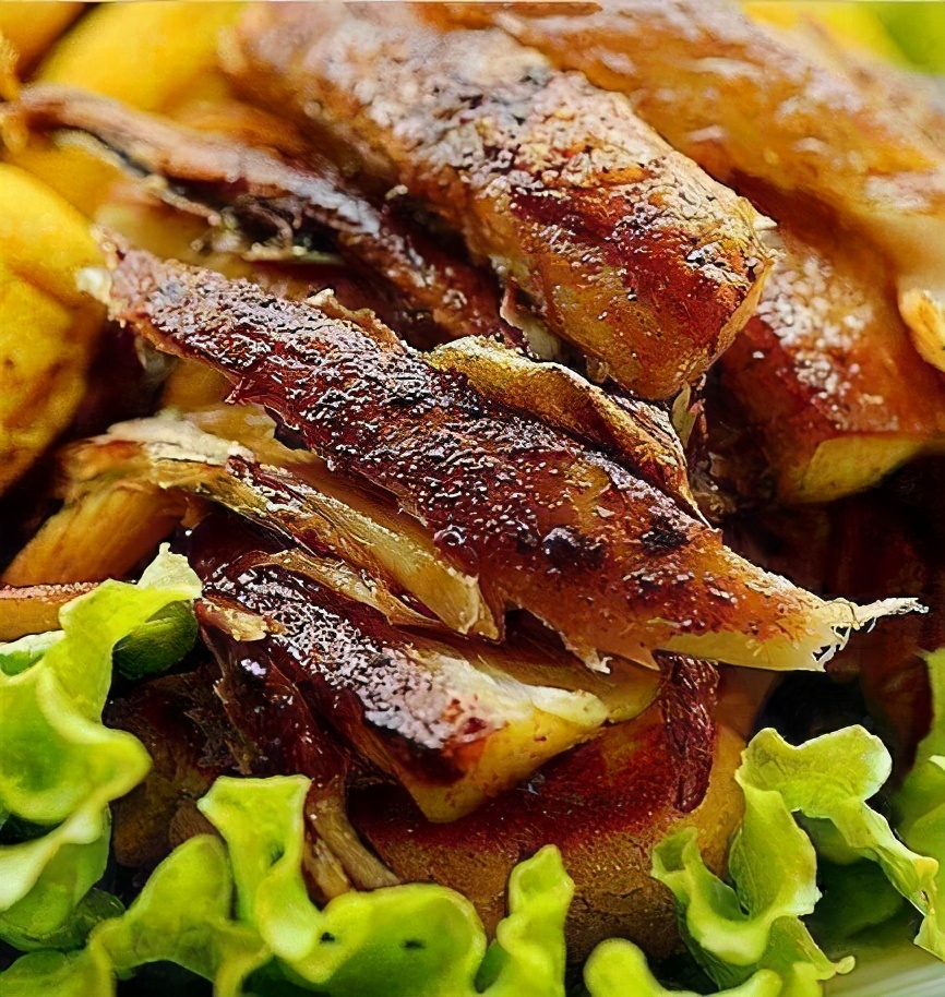 32 classic dishes to share, full of color, fragrance and delicious ...