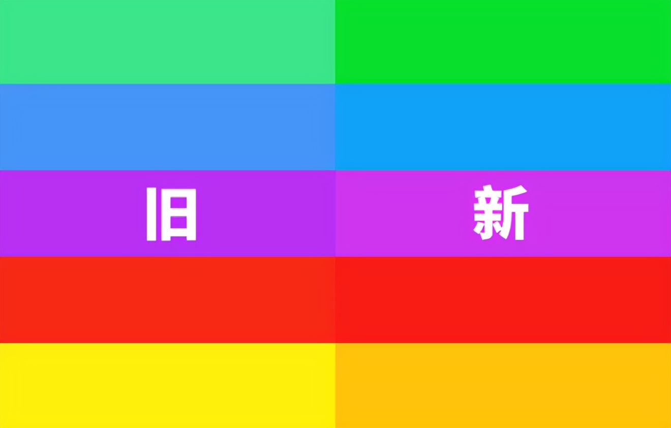 The new LOGO of 360 speed browser has become more "involved" - iNEWS