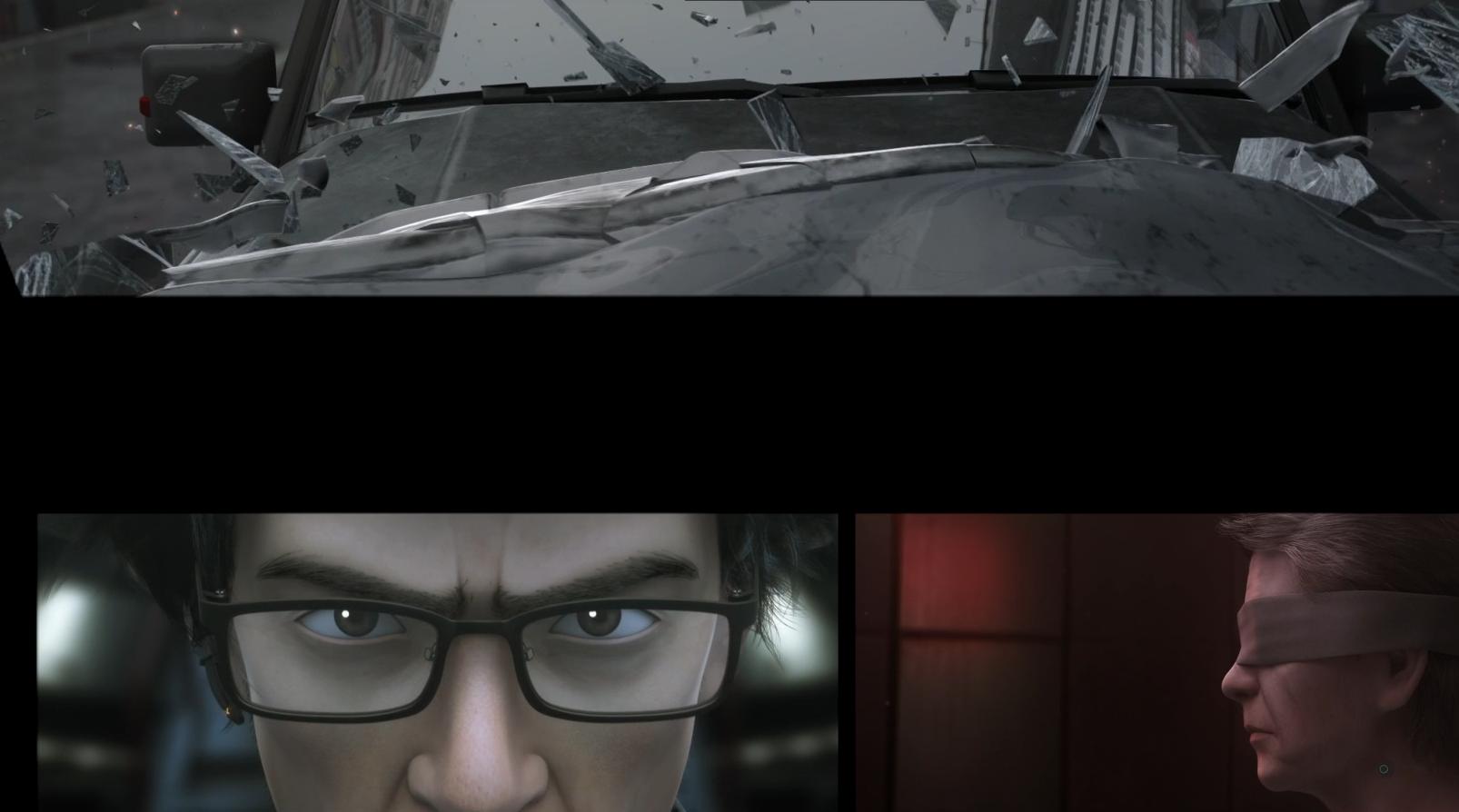 The new PV of Trisolaran Animation is actually the self-report of ...