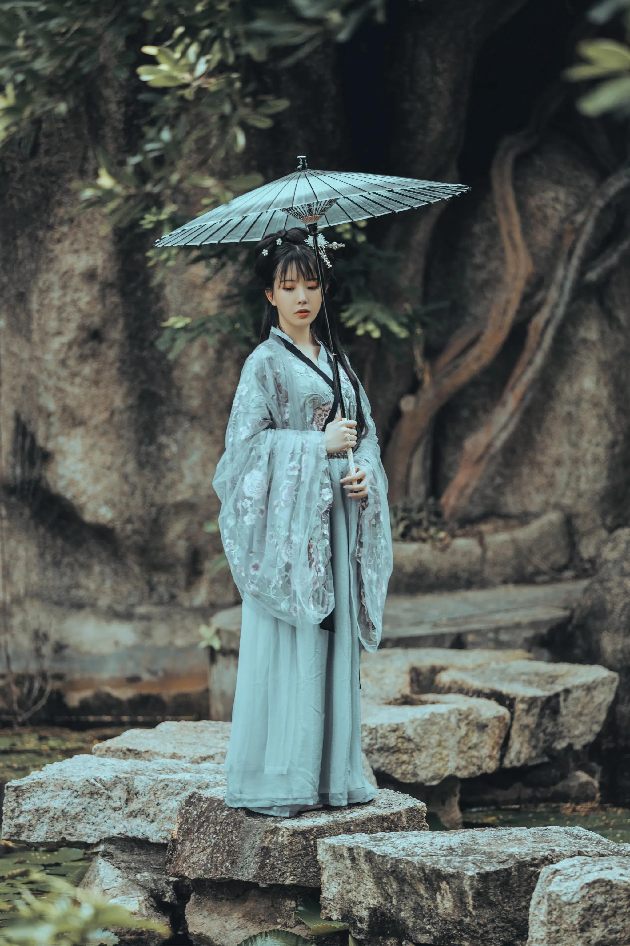 Liu Yong, a talented person in the Northern Song Dynasty, is so popular ...