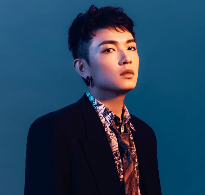 Lin Yun continued to have scandals, and was involved in feelings with ...