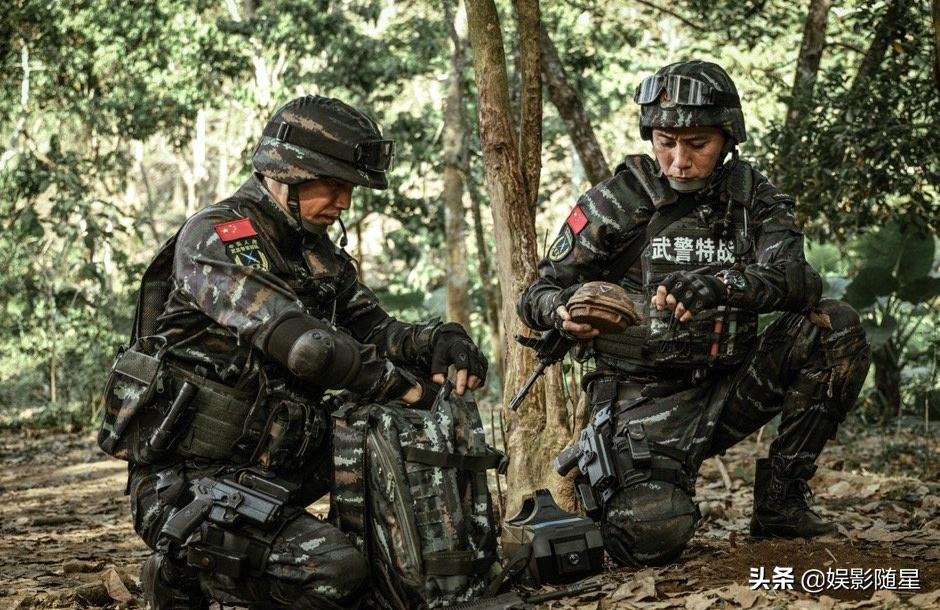 "EOD Hand" is just around the corner, Liu Ye will appear in the EOD ...