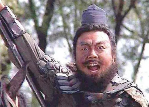 Who is stronger, Ma Chao or Zhang Fei?Their real record is exposed ...