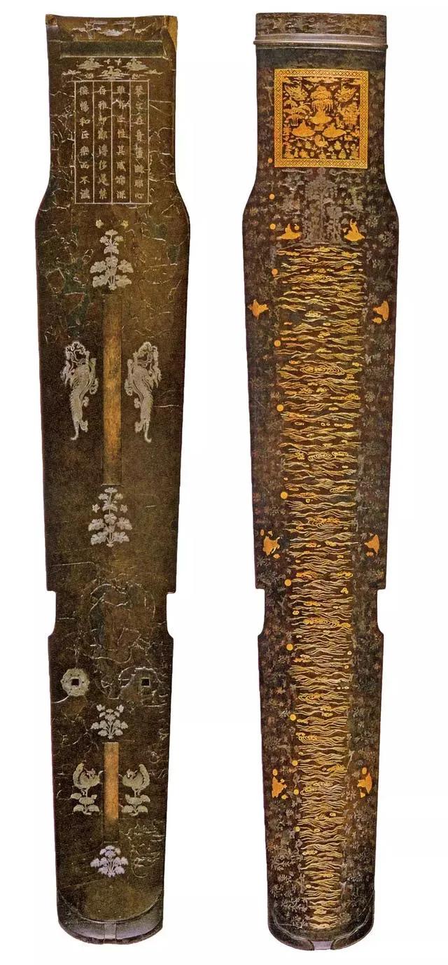 The most gorgeous and preserved the most well of the Tang Dynasty, is ...