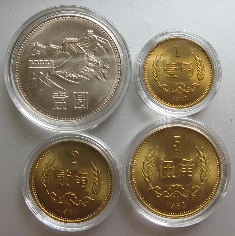 The price of Great Wall Coins is getting higher and higher, and the ...