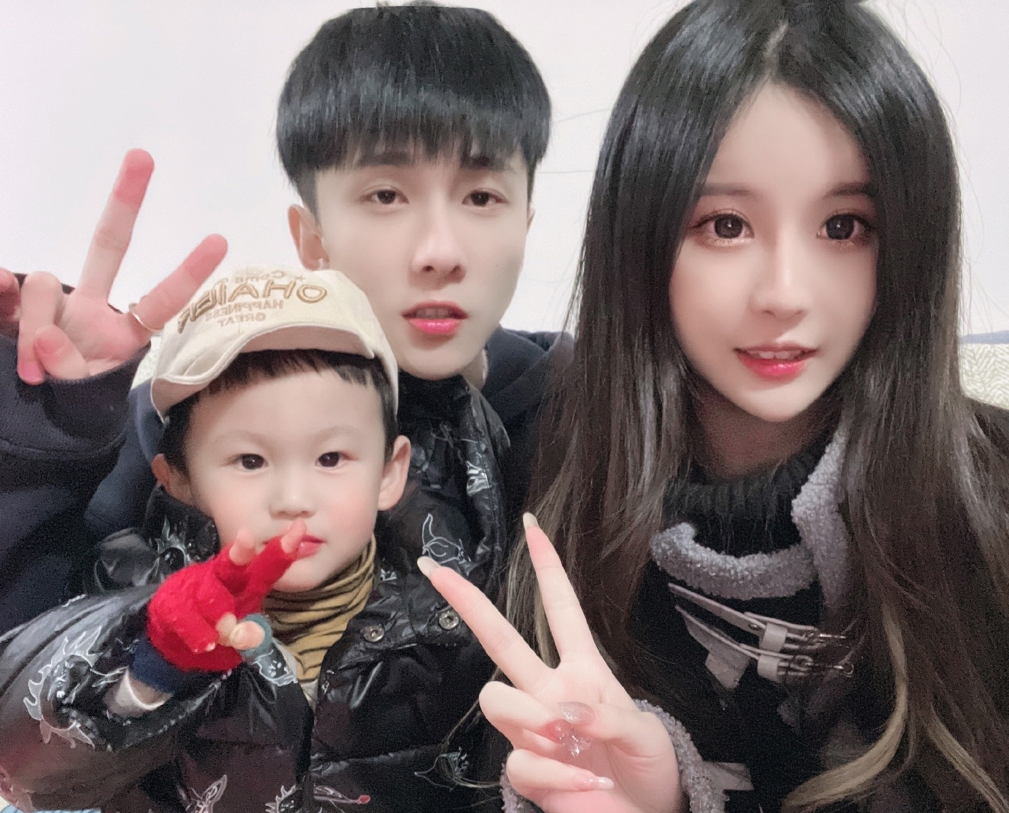 Mao Chenchen's live broadcast publicly diss Yang Qingning, revealing that he was dumped due to ...