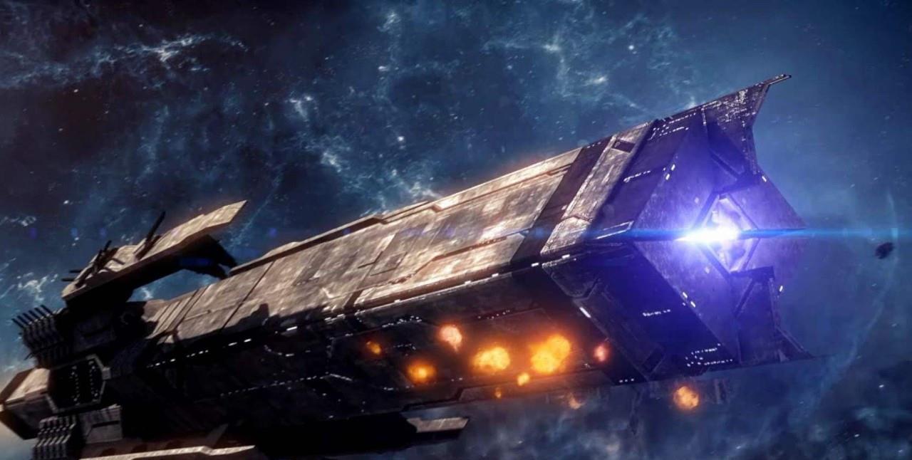 How terrifying is the level 7 civilization of the universe?Humans who ...