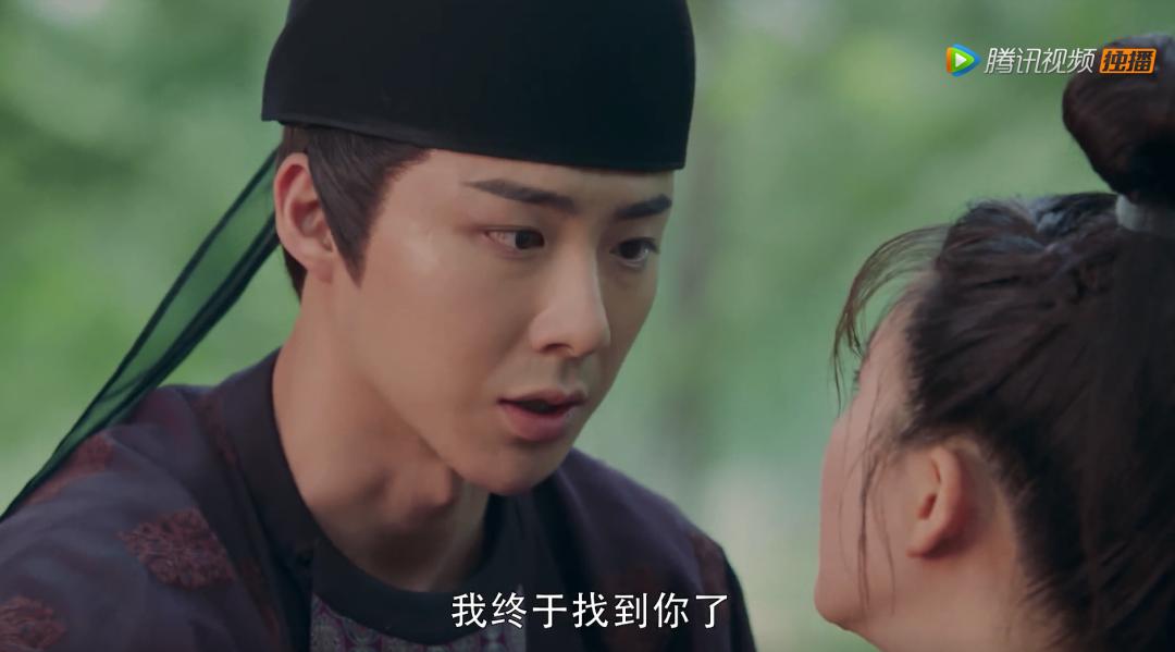 Who can't be wrong with Hao Du Xiang?"Long Song Xing" is washing away Liu Yuning's "net ...