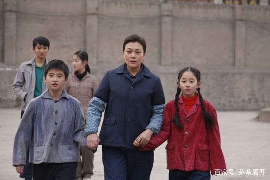 "Second Uncle"-a very down-to-earth TV series, Yu Xiaoguang performed ...