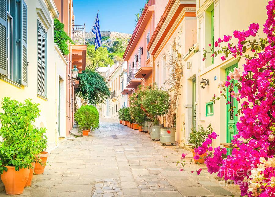 The plunder at the foot of the temple-the Greek golden visa shocking ...