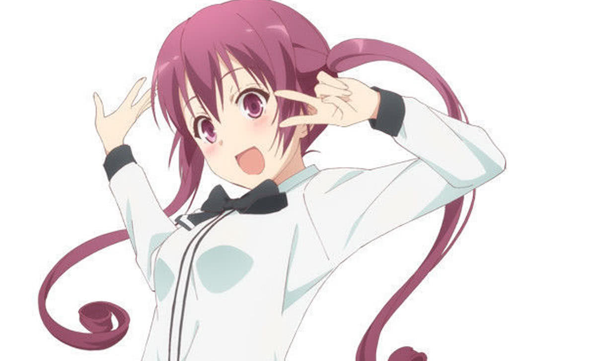 The second element only knows "J guy purple"?In the animation industry ...