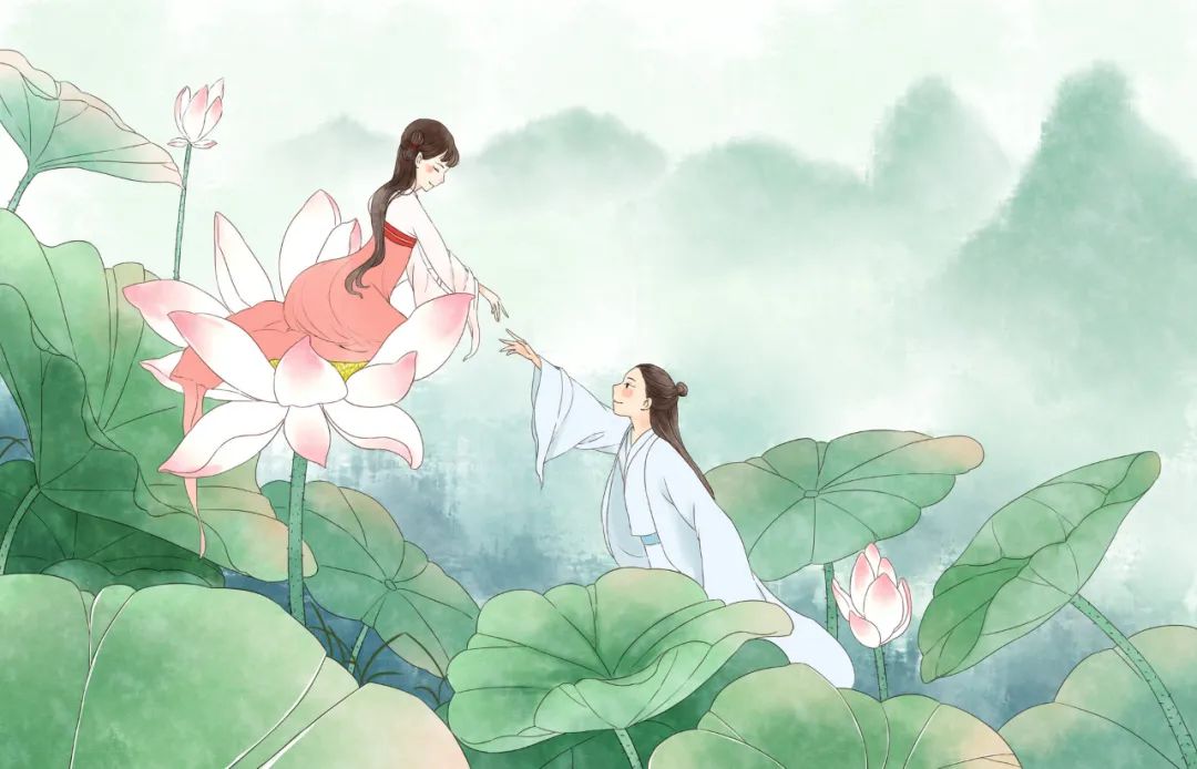 Lu You recalled Tang Wan in his late years and wrote two uncommon poems ...