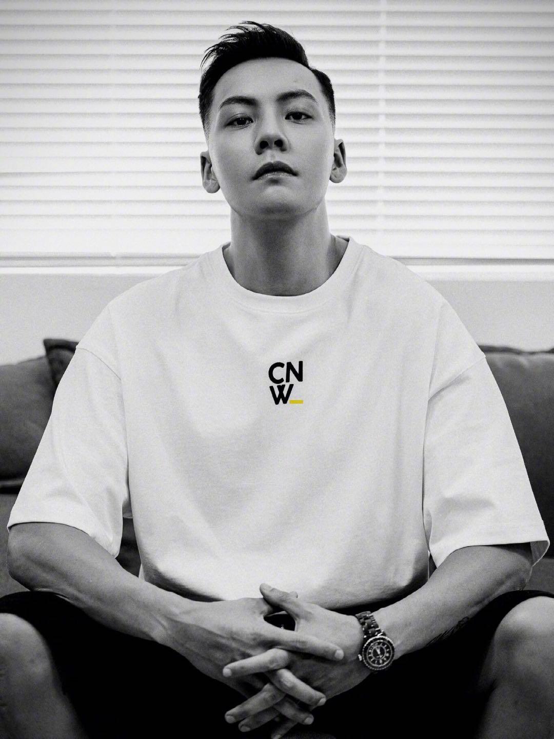 William Chan: Life, no need to wait!What's the future?We CANOTWAIT to ...