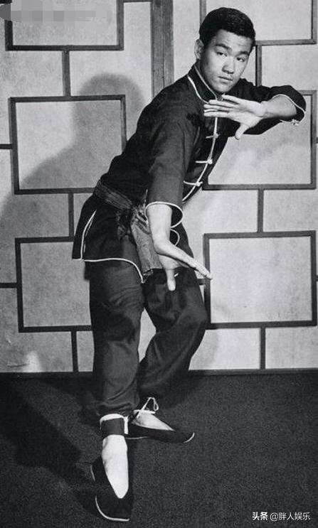 "Xiangjiang Talent" Huang Zhan's uninhibited love history, and the ...