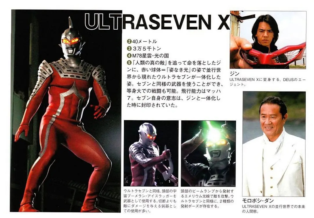 The 55th anniversary of Ultraman's birth, you have to know the Ultraman ...
