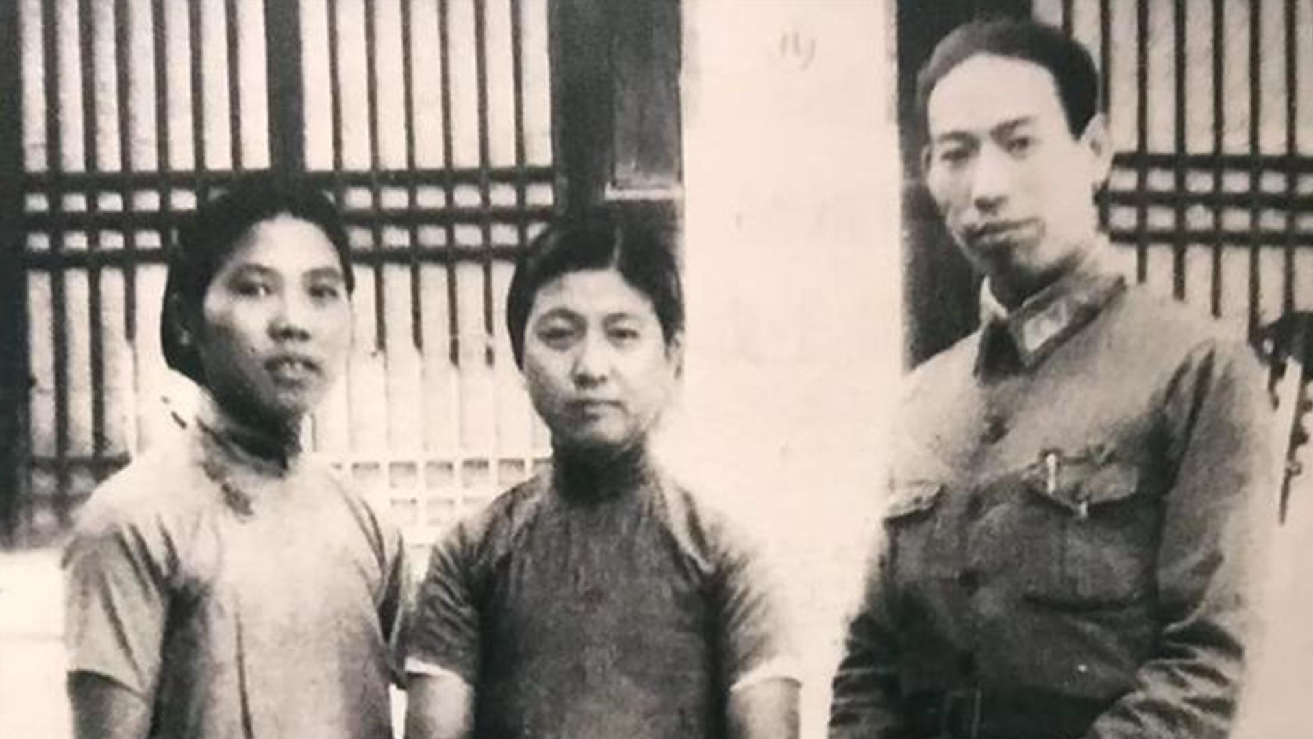 Lin Boqu met a peasant woman in Hunan, looking for a husband she had ...